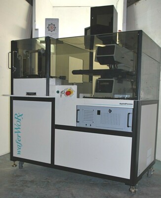 53-450000-001 / WAFER WORX PROBE MARK ANALYSER / APPLIED PRECISION | eBay