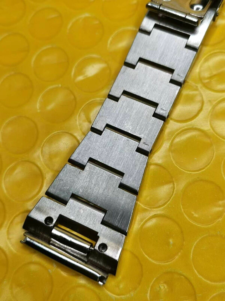 BULOVA unused wristwatch bands watch strap watchband watch band ...