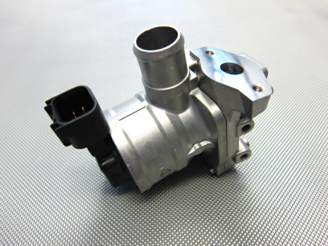 Subaru Impreza Forester 9-2x Secondary Air Suction Combi Valve ...