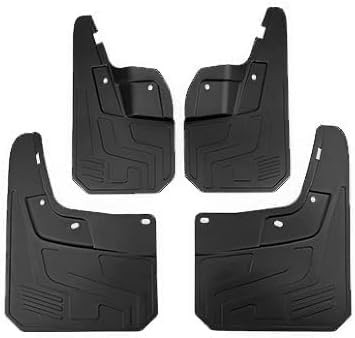 4pcs Mud Flaps Splash Guards for Chevy Colorado 2023 2024 2025 | eBay