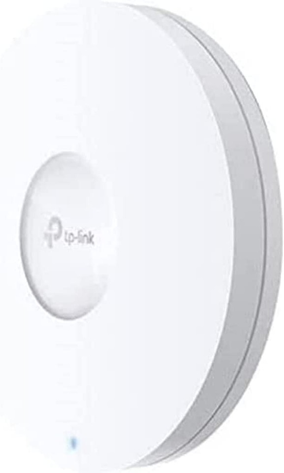 AP TP-Link AX1800 Ceiling Mount EAP620 HD(EU) V3.2 | eBay