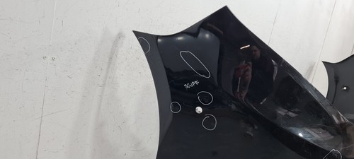 GENUINE MERCEDES BENZ VITO 2015 TO 2020 FRONT BUMPER P/N A4478800870 ...