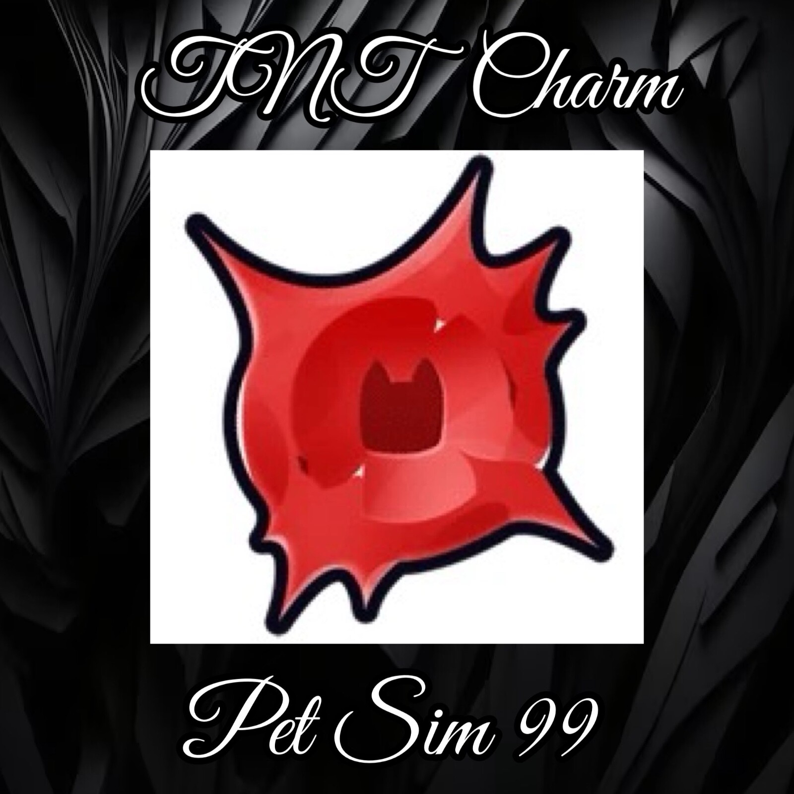 Pet Sim 99 Charms - All Pet Simulator 99 PS99 Charms - Quick and Cheap ...