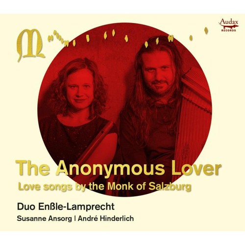 ADX11205 Monch von Salzburg, Duo Enssle-Lamprecht, Susanne Ansorg ...