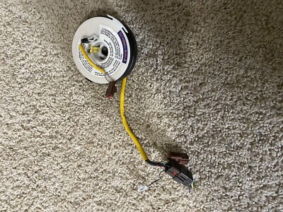 1998-1999-2000-2001-2002-03-04-05-2006 Ford Ranger Clock Spring ...