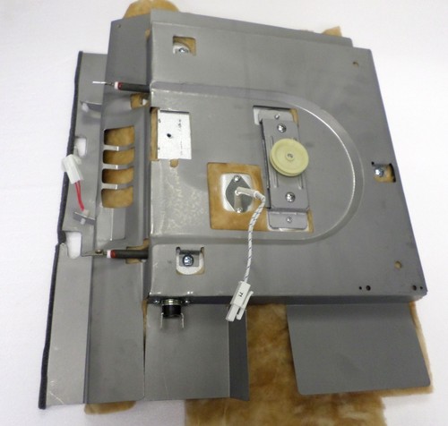 Sharp 1.5 cu. ft. 900W Carousel Convection Microwave Oven - Matte Black ...