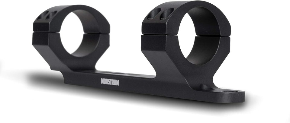 OnePiece Scope Mount Marlin 336/1894/1895 Series Lever Action Rifles ...