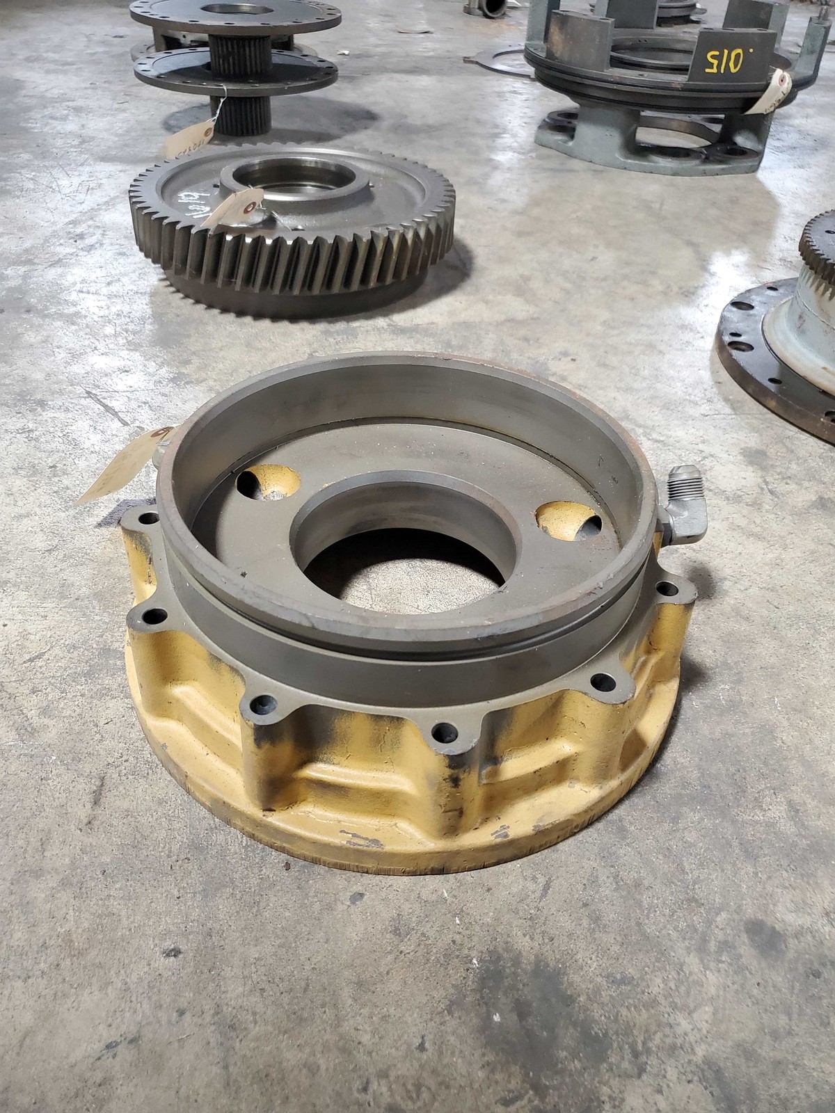 Caterpillar 8G-1256 Housing CAT 8G1256 | eBay