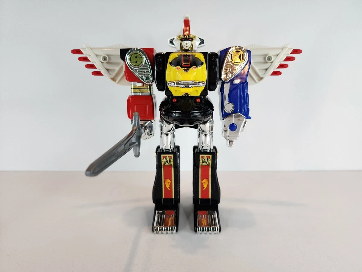 Ninja Zords