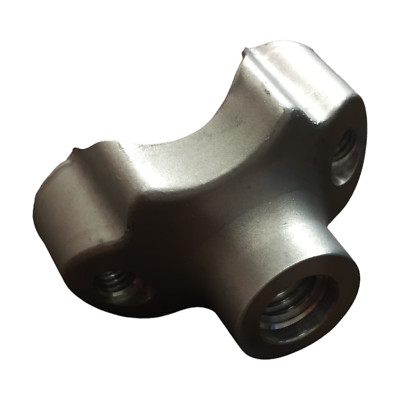 2007-13 HARLEY-DAVIDSON CVO ROAD KING RISER,HBAR,LWR,1.25 O.D. 56380-02 ...