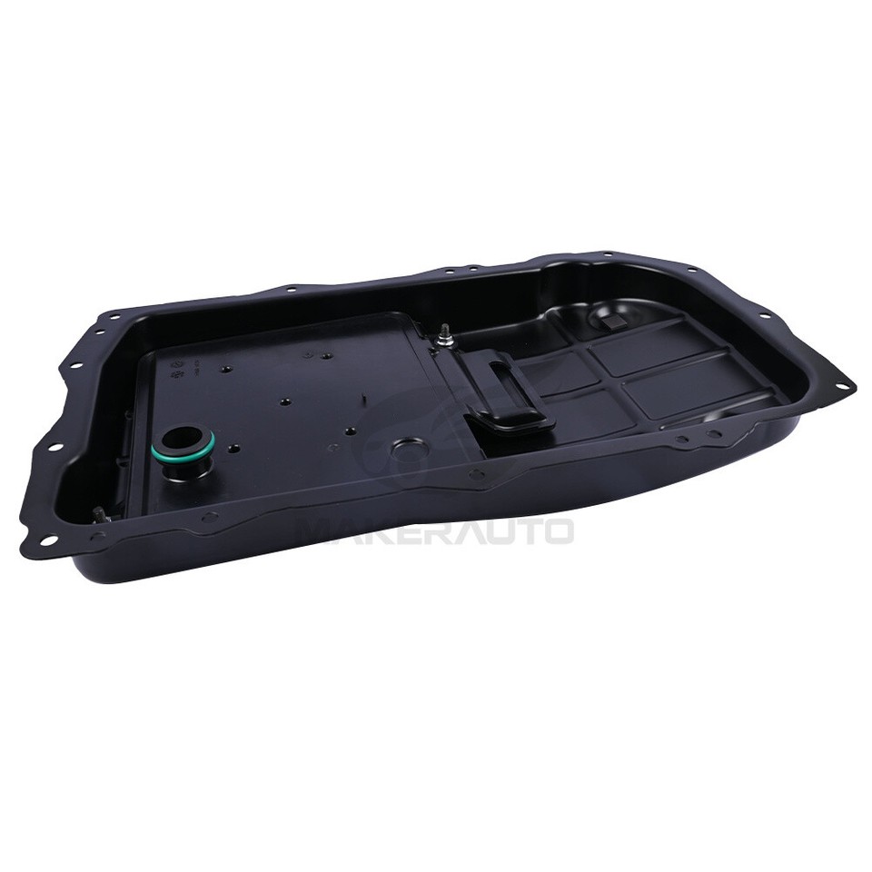 2018-2023 Jeep Wrangler Transmission Oil Pan FOR | 68362041AC | 1 Year ...