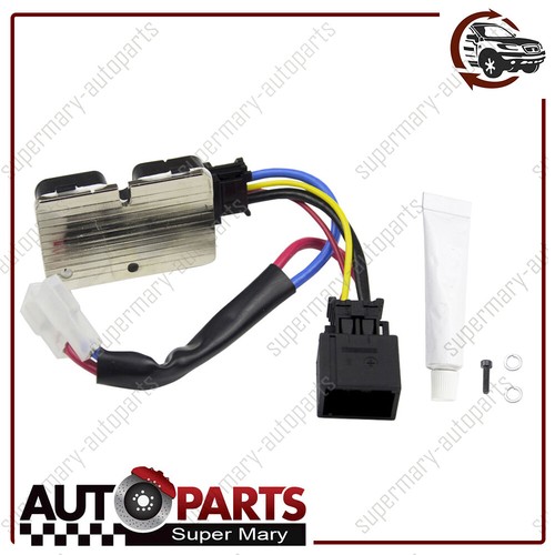 Blower Motor Resistor for Mercedes Benz S420 S500 S600 1994-1999 ...