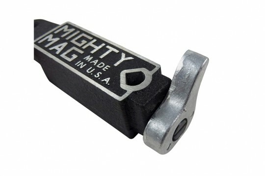 Mighty Mag 400-3 Universal Magnetic Base Quick Release Indicator Holder ...