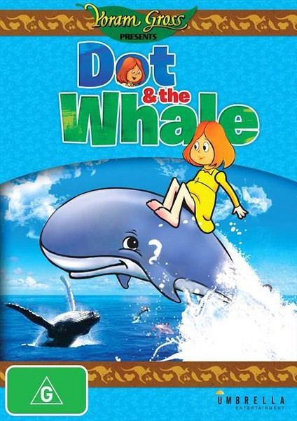 Dot and the Whale (DVD, 1986) for sale online | eBay