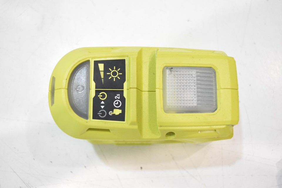 Ryobi 18V ONE+ 150W Inverter And Charger Auto Pack (R18BT150C) | eBay ...