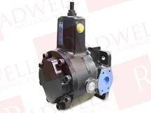 CONTINENTAL HYDRAULICS PVR15-15B20-RF-O-536-F / PVR1515B20RFO536F ...