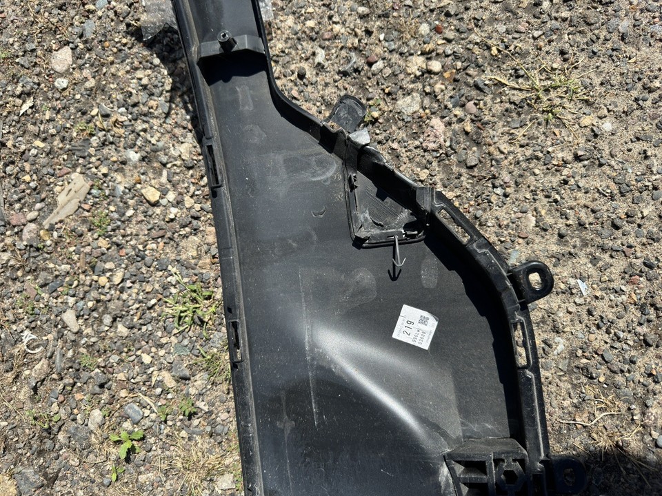 2023-2024 Toyota Prius Rear Bumper Guard Part#52453-47090 | eBay