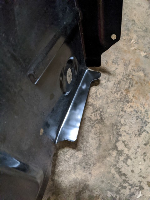 Nissan G45323JAMA Genuine OEM Side Panel for sale online | eBay