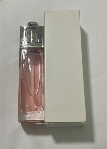 Dior Addict Eau Fraiche EDT 3.4 Oz, New in White Box | eBay