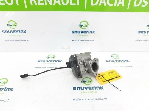 VANNE EGR Clio IV Estate/Grandtour (7R) 2015 147102557R / 147104647R | eBay