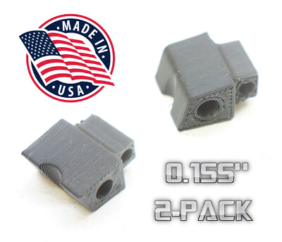 Recoil Buffer for Marlin New Style 0.155" DIA - 60, 60C, 60SB, 795 ...