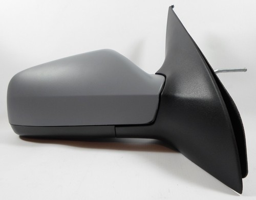For Vauxhall Astra G Mk4 Van 1998-10/2006 Cable Wing Mirror Primed ...