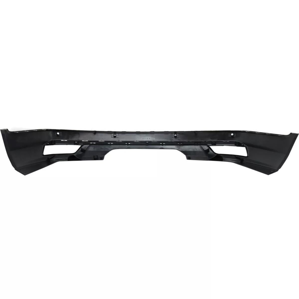 Rear Lower Bumper Cover Fascia for Honda Pilot 2016-2018 HO1115107 ...