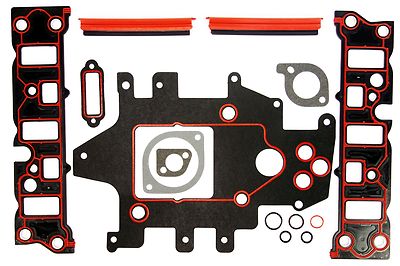 INLET INTAKE MANIFOLD SET HOLDEN COMMODORE VT VU VX VY V6 3.8L L67 ...