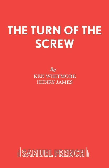 The Turn of the Screw von Ken Whitmore (1983, Taschenbuch) online ...