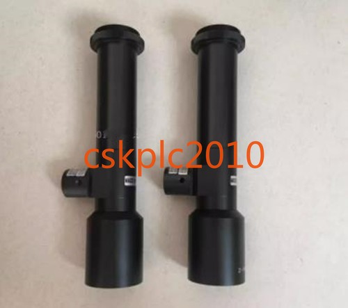 1PCS MORITEX MML2-HR110D optical telecentric lens in good condition | eBay