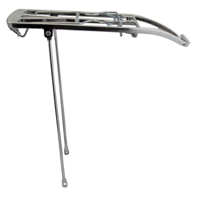 Sunlite Bike Rack Rear Alloy Double Sprng Tray Silver for sale online ...