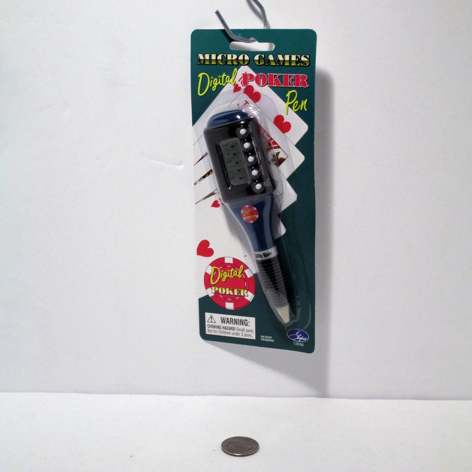 HASBRO + Stylus Board Game Pens - New Old Stock - Pick Any + Combined ...