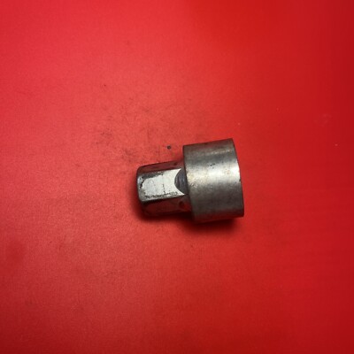 McGard 046155 Replacement Wheel Lock Key (Key Only)
