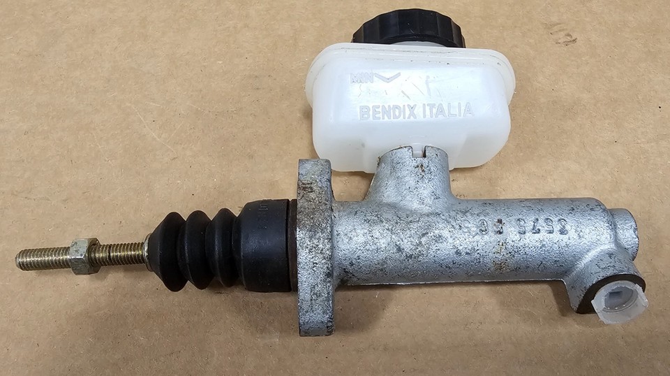 Benditalia Bendix Italia 1409345 clutch master Ferrari Pantera Alfa OEM ...