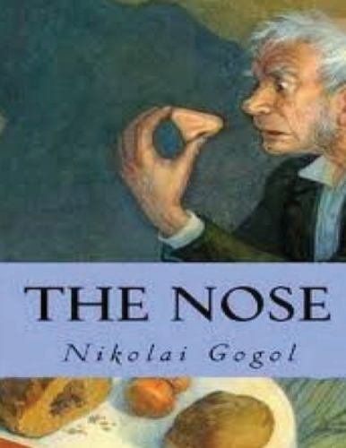 The Nose (Annotated) by Nikolai Gogol (2020, Trade Paperback) for sale ...