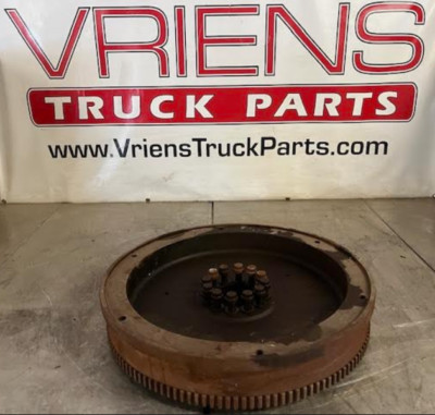 CATERPILLAR FLYWHEEL A 2W-0765 | eBay