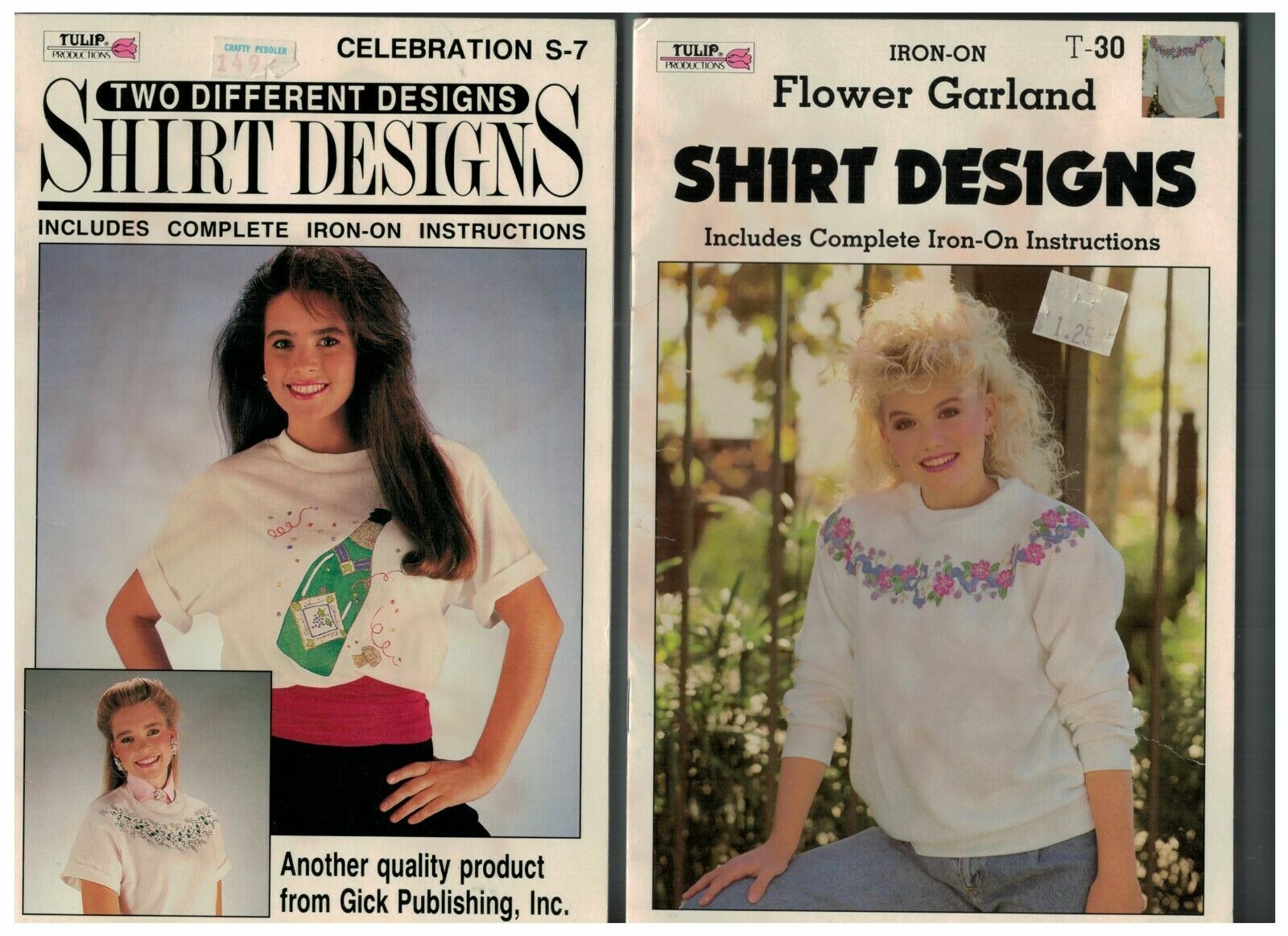 CRAFT BOOKS: KNITTING, CROCHETING, SCRAPBOOK, DOLLS, TOYS: BUY 2+, GET ...