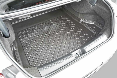 Premium Trunk Bac Coffre pour Mercedes Cla (C118) à Partir De 2019- | eBay