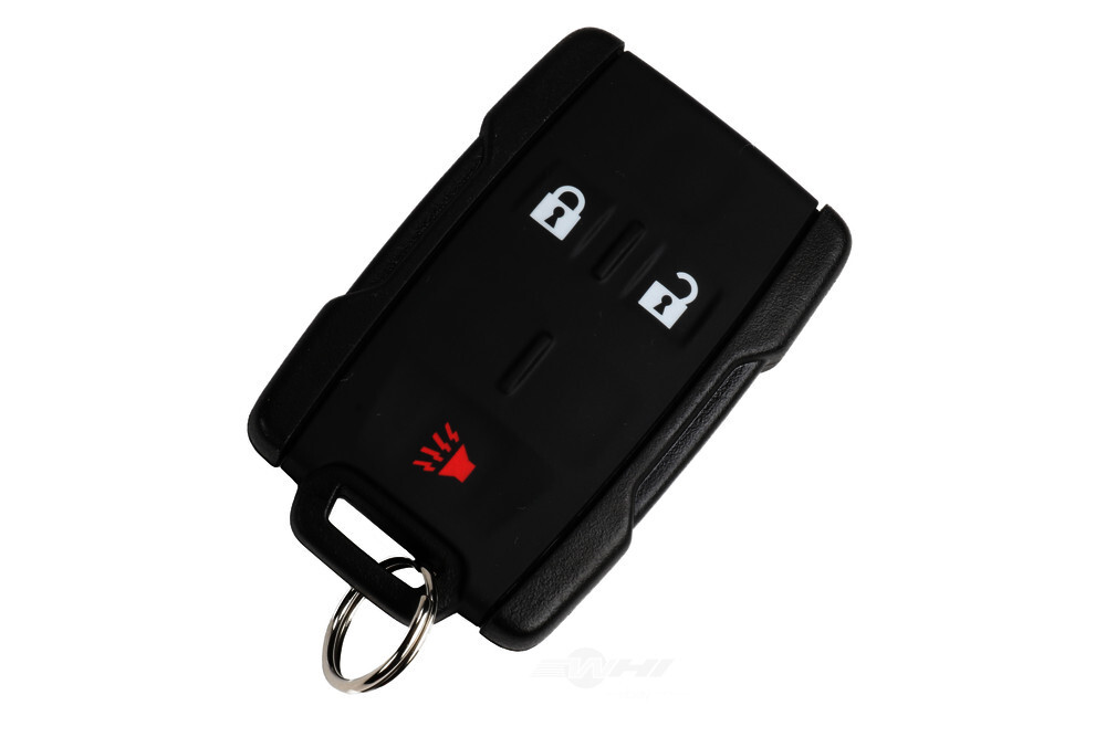 Keyless Entry Transmitter-4 Door, Crew Cab Pickup GM Parts 22859399 for ...