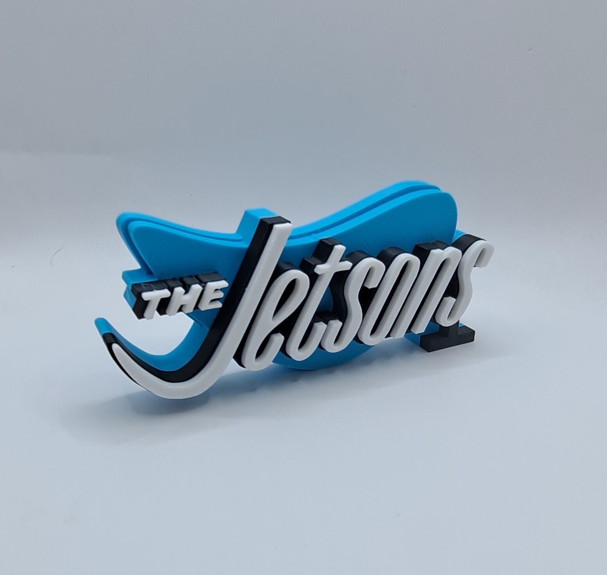 O Logotipo Dos Jetsons