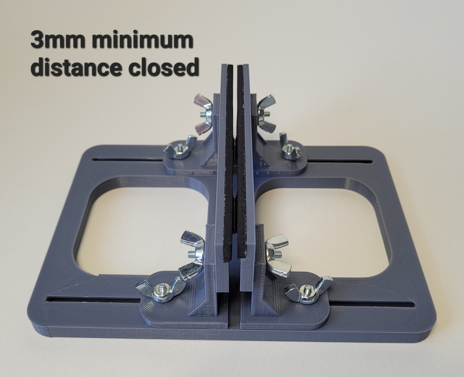 Model tank kit building berth and track tool 1/48 1/72 1/35 Armour jig ...