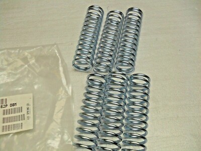 qty 6 - LHC 162P 08M LEE Spring Helical Compression Spring NEW | eBay