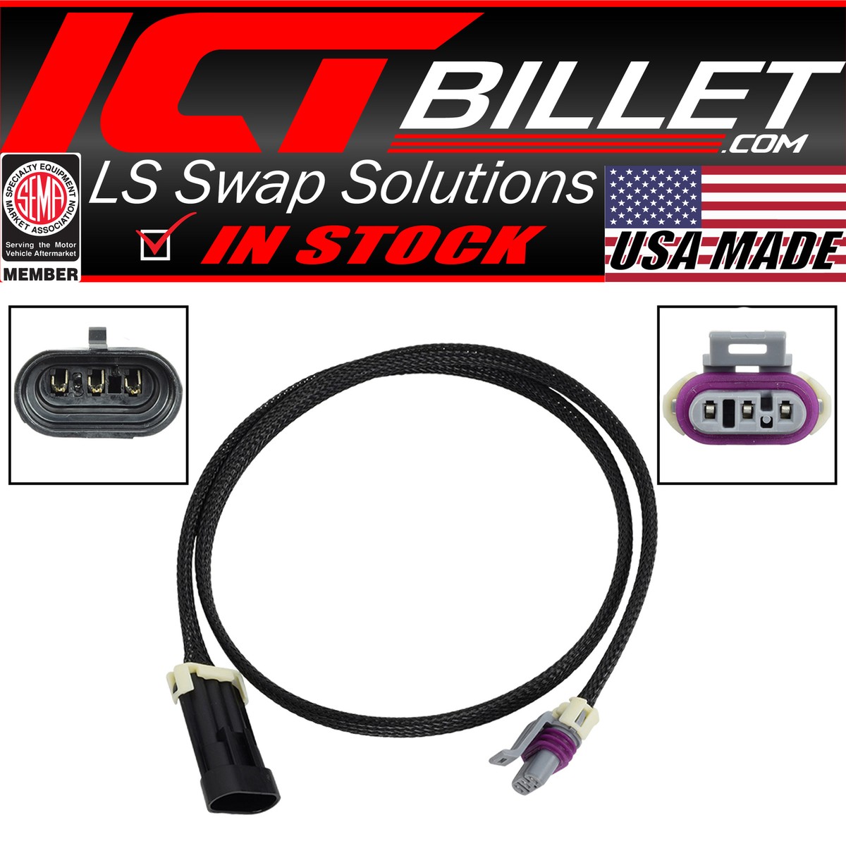 4 3 Crankshaft Position Sensor Wiring