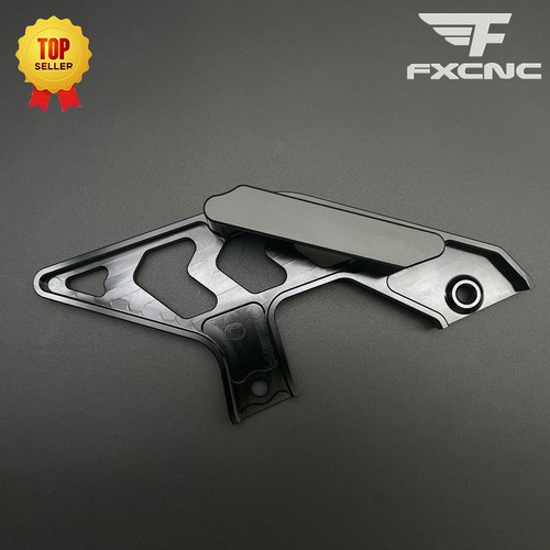 CNC Motorcycle Chain Guard Protector For Surron Ultra Bee 6061-T6 ...