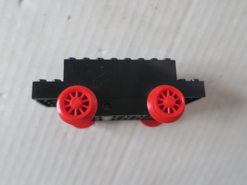 LEGO - MOTEUR - Electric Motor 4V - TRAIN - LOCOMOTIVE | eBay