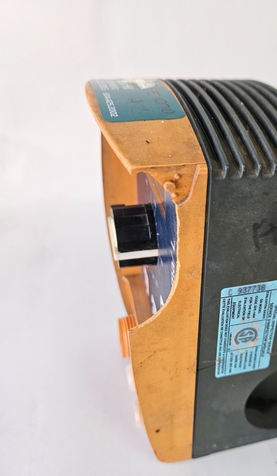 ProMinent Fluid Controls Metering Pump GALA1008PCB360UD113100 | eBay