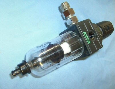 Asco Filter Regulator | eBay