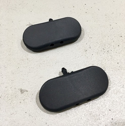 Audi A4 B7 8E Windscreen Washer Jets Left/Right 8E0955987 8E0955988 | eBay