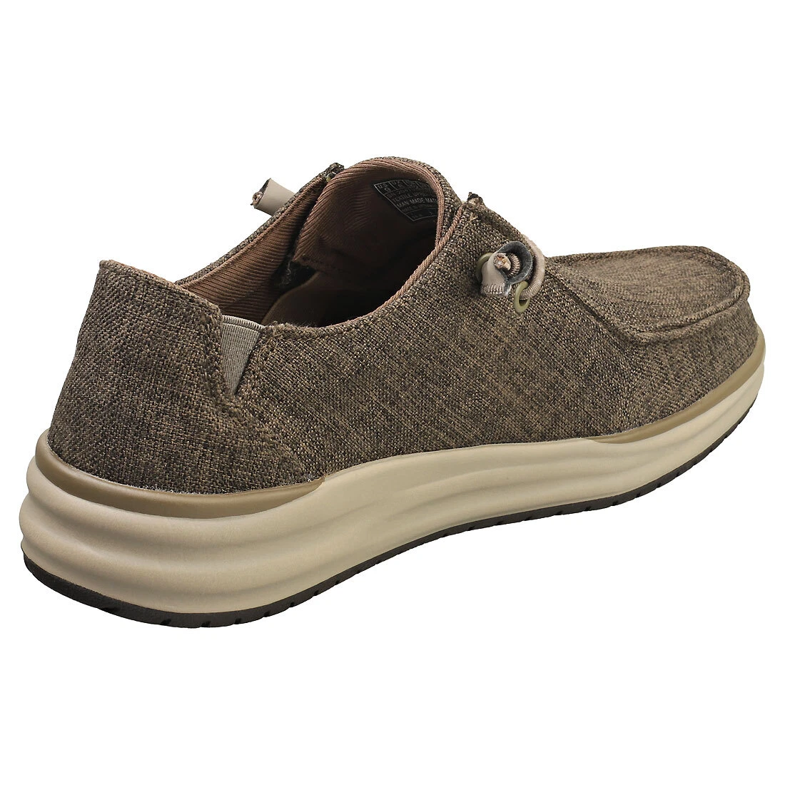 Zapatos ARCH FIT MELO TANDRO Grises Sotkatt