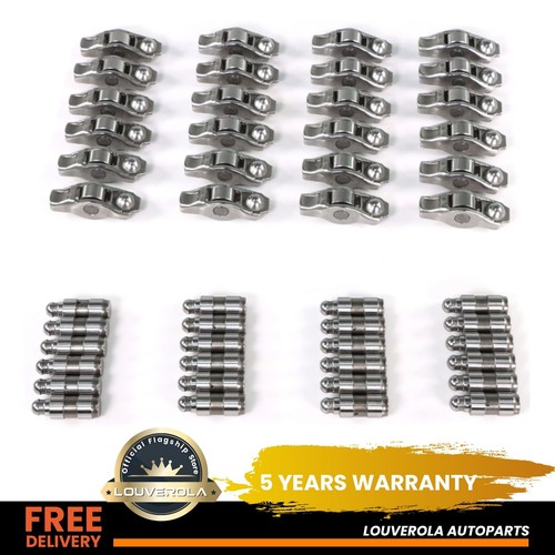 Rocker Arm and Valve Lifter Kit 5184296AH for Chrysler Dodge 5184332AA ...